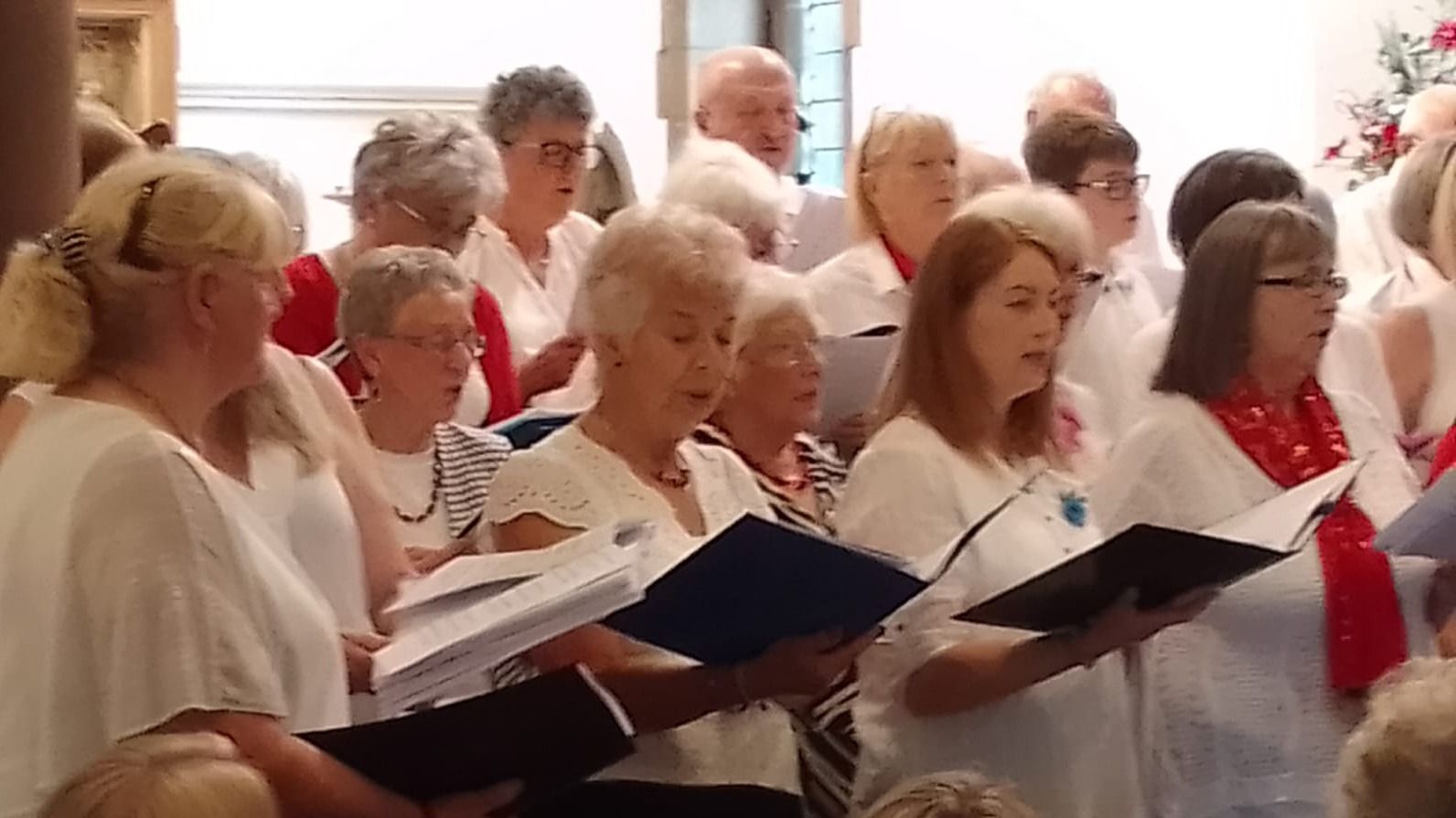 Homeless And Rootless at Christmas (HARC) providing a safe, warm day ...