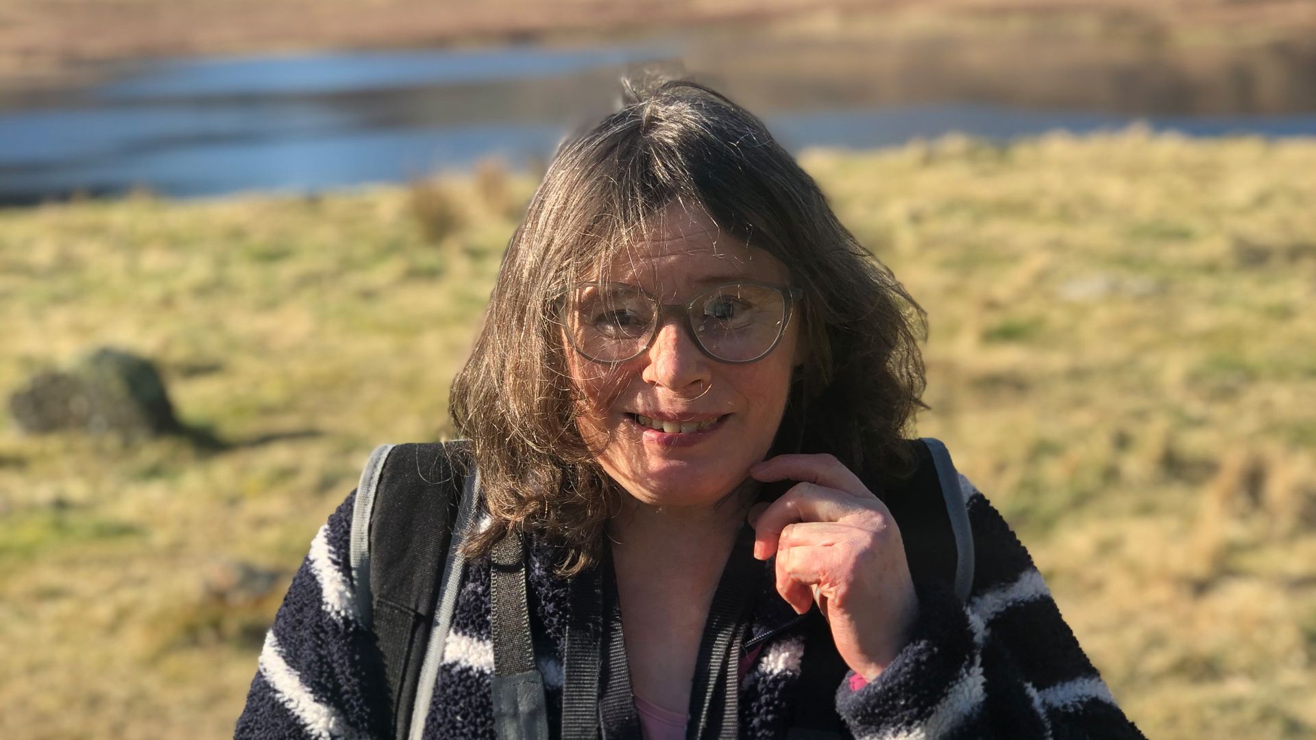 In Memory of Liz - GiveWheel