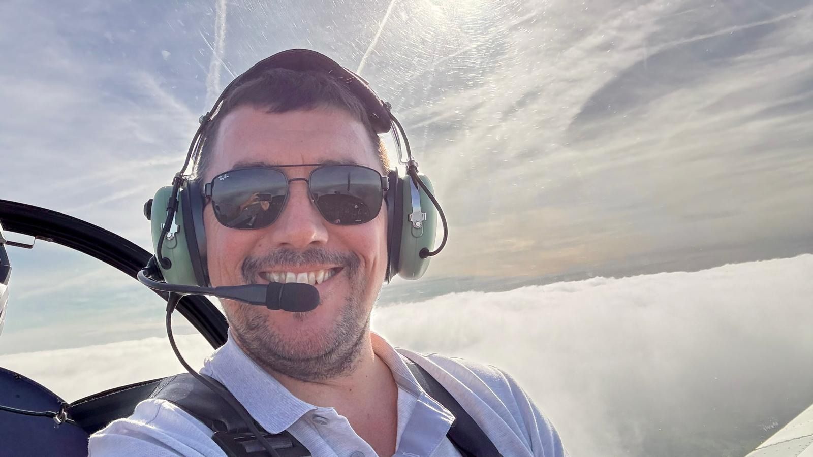 In memory of Andrew Jennings 17/12/78 - 25/12/25 - GiveWheel