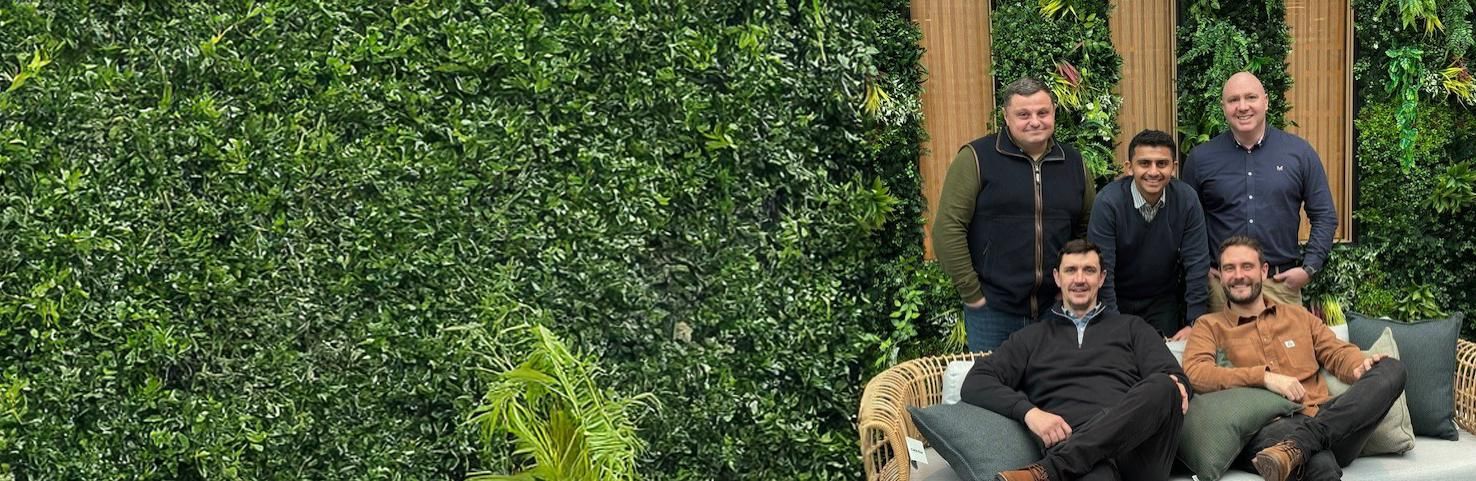 Contracts Team Three Peaks Challenge - GiveWheel