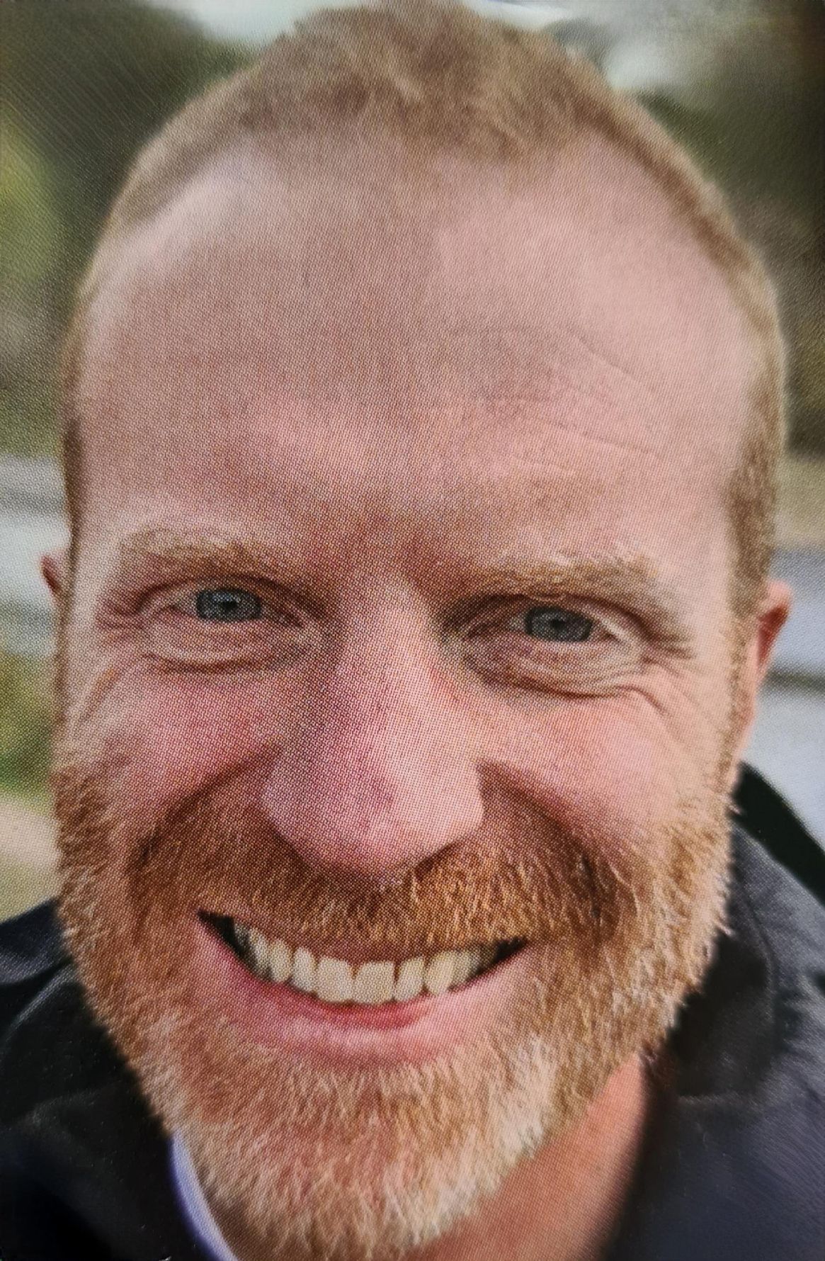 Raising money in memory of Eamon O'Rourke 1976 - 2022 - GiveWheel