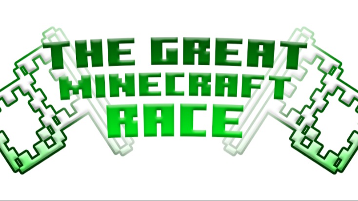 The Great Minecraft Race - GiveWheel