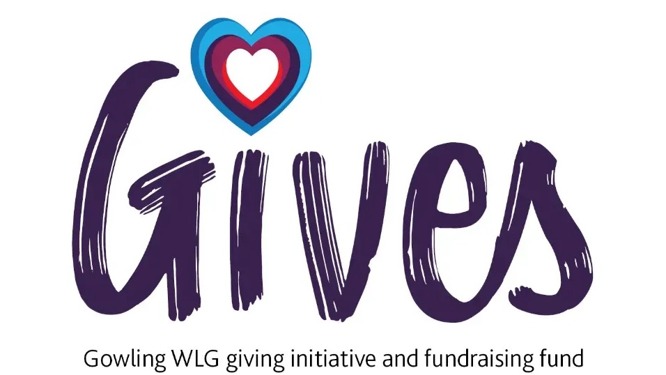 Barry's 40 day challenge - GiveWheel