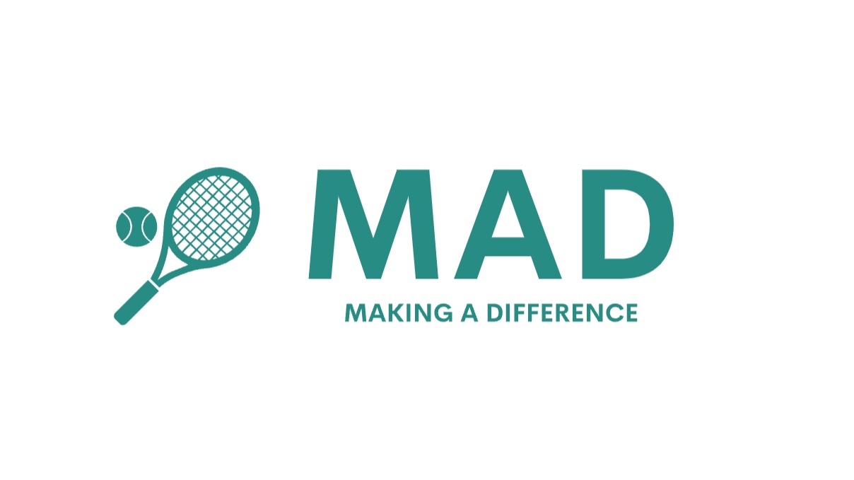 Let's Go M.A.D. - Make a Difference to the Maryhill Tennis Community ...