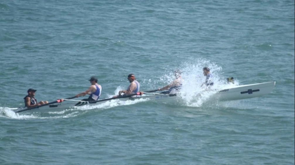 Para Arch to Arc challenge in aid of Aspire, Spinal Injury Association ...