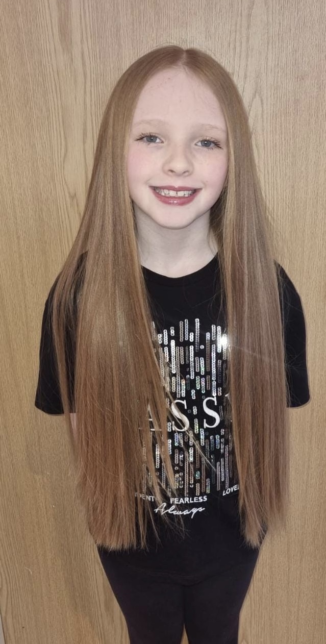 Darcie’s Fundraiser - GiveWheel