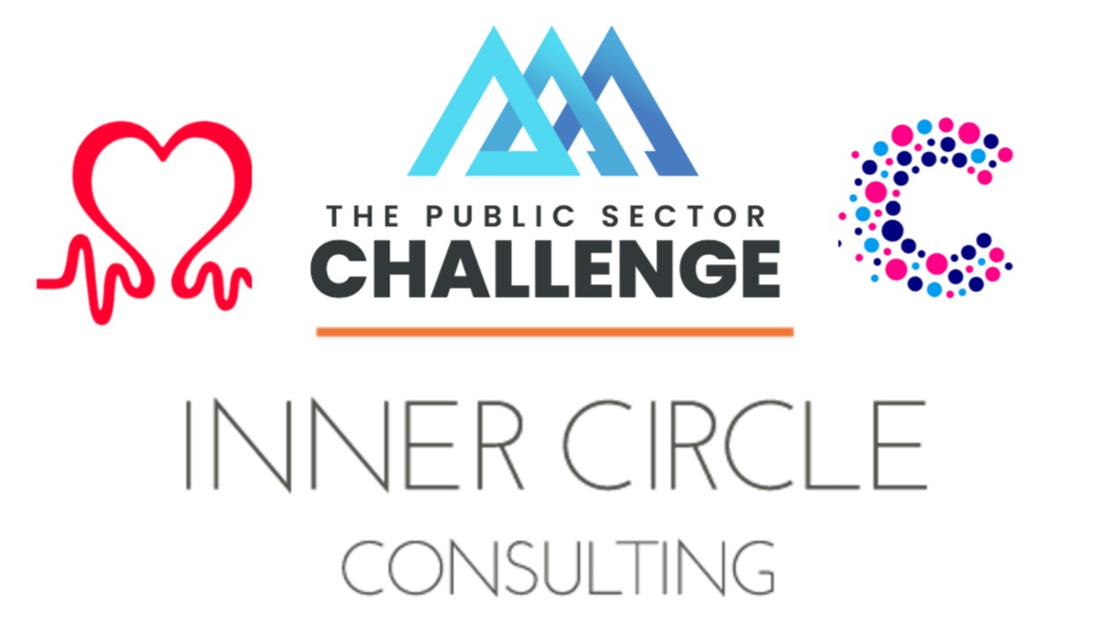Inner Circle Consulting - Peak Pursuit 2025 - GiveWheel