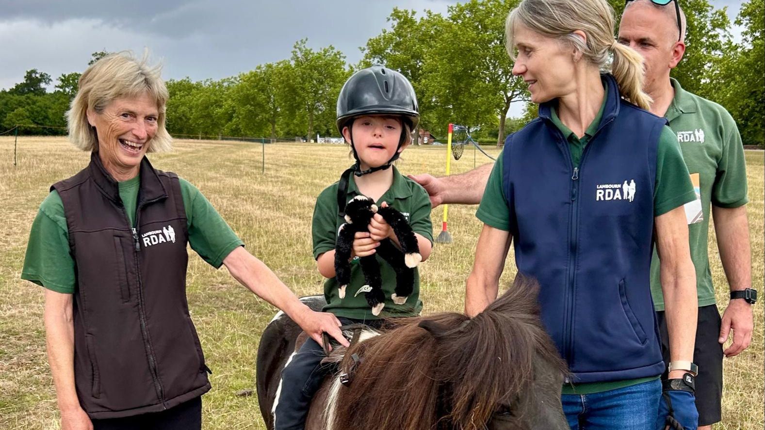 Lambourn RDA Summer Auction - GiveWheel
