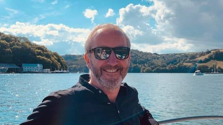 24Hr Run-a-thon in memory of Roger Marsh - GiveWheel