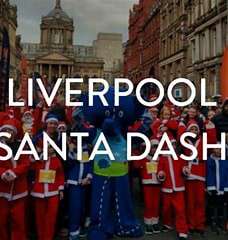 Mini Dash Liverpool - GiveWheel