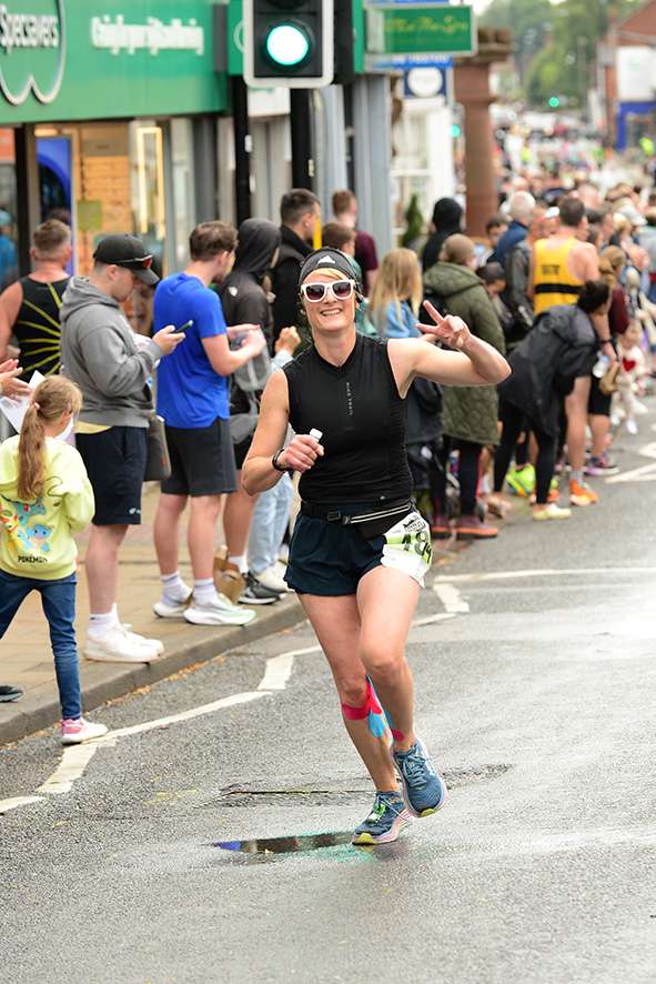 The Frenchie’s G to E tiny challenge - GiveWheel