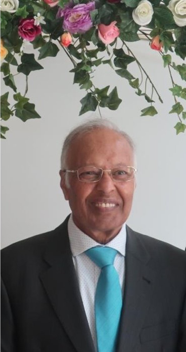 In memory of Mahendrakumar Makanji Modha - GiveWheel