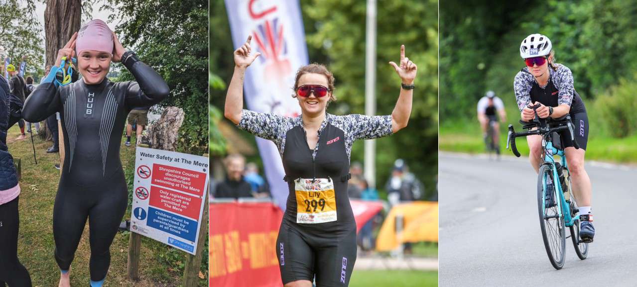 Frankfurt IronMan - GiveWheel