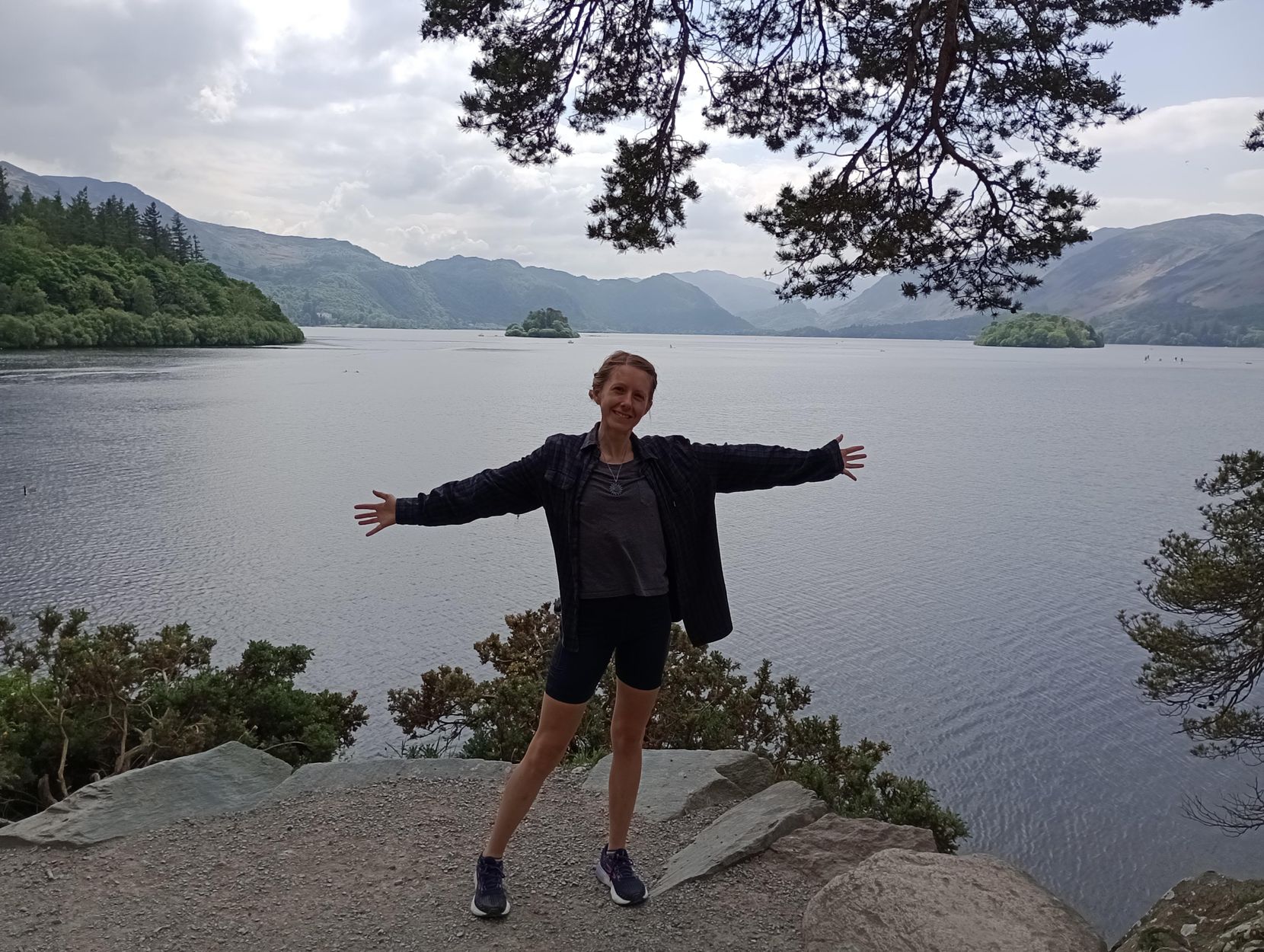 Jen's Manchester Marathon 2025 - GiveWheel