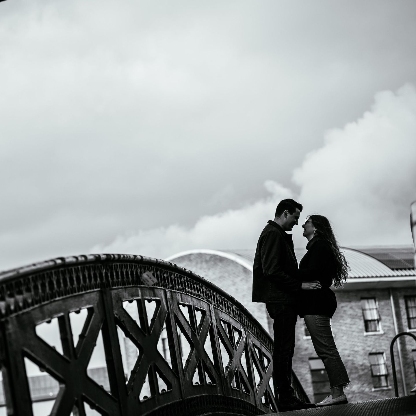 Wedding of Melissa and Matthew - GiveWheel