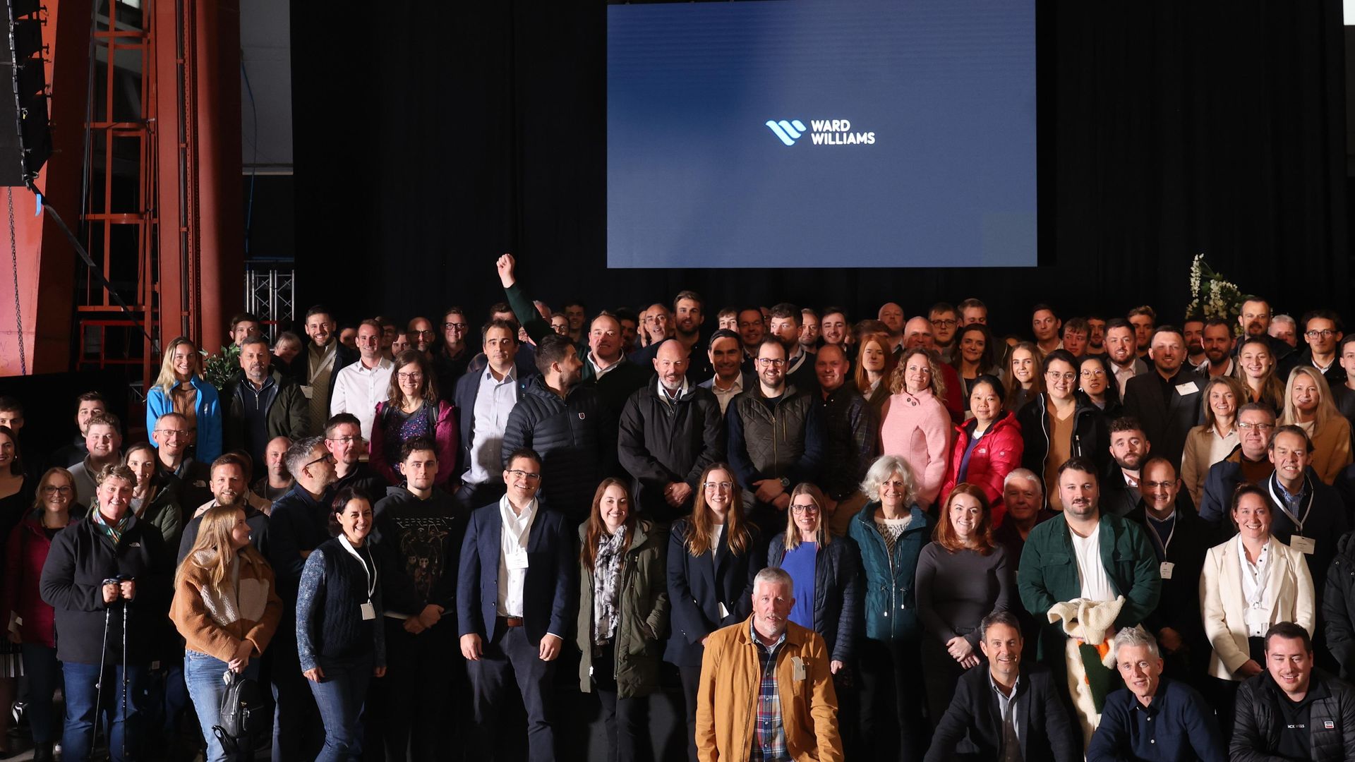 Ward Williams Exeter 2025 donations page - GiveWheel