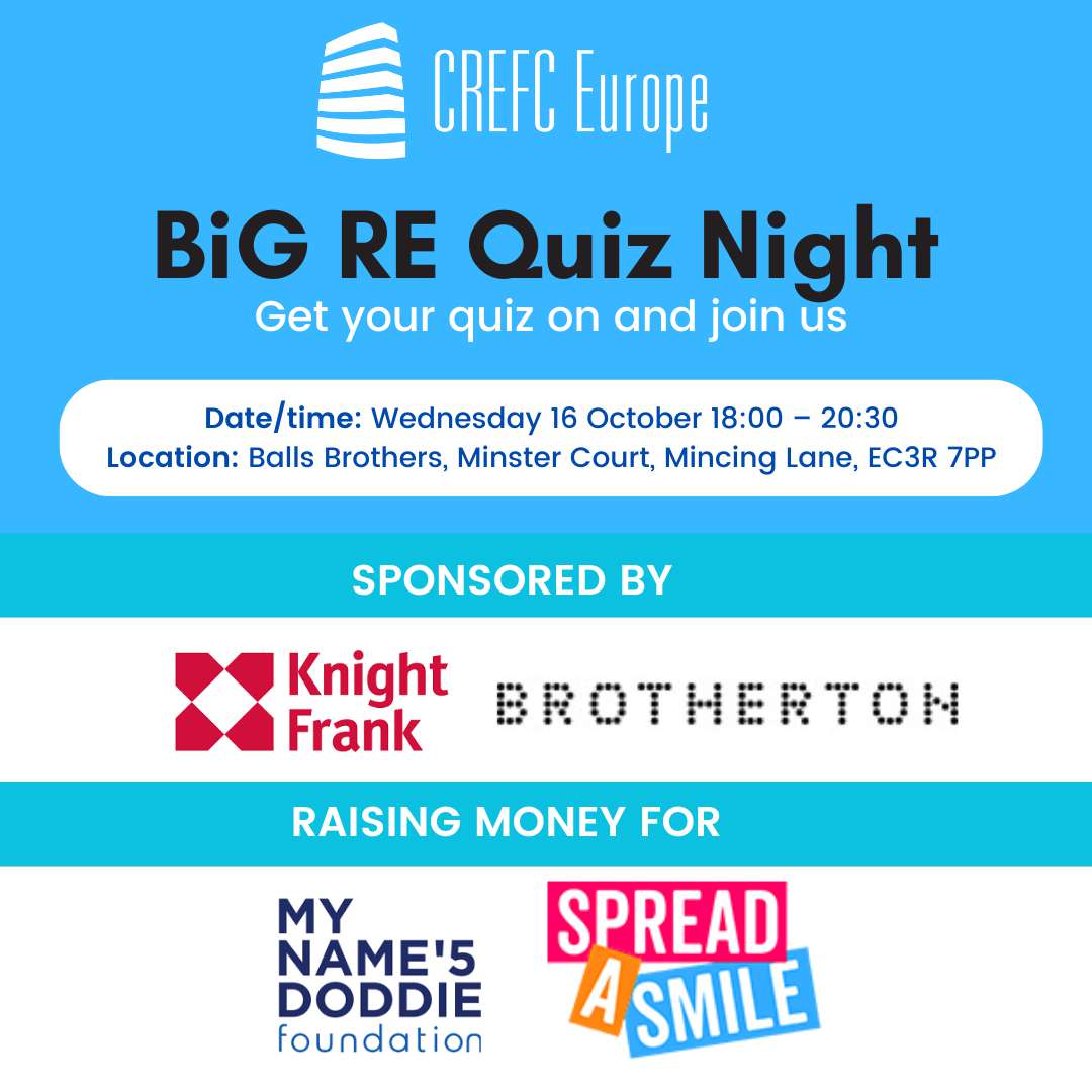 BiG RE Quiz Night - GiveWheel