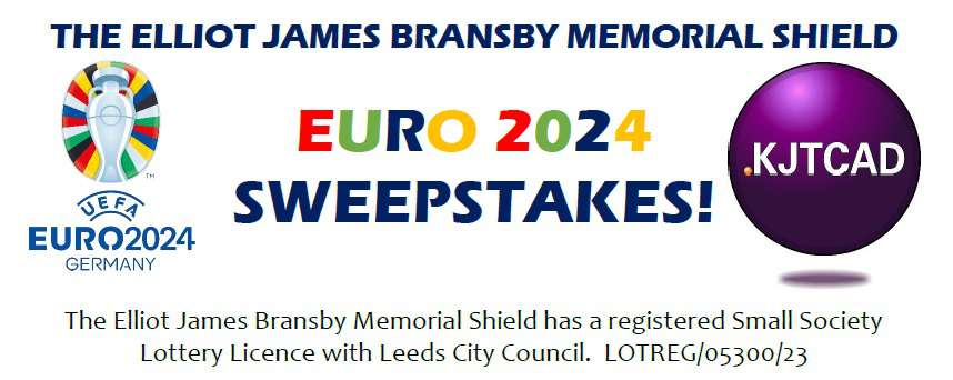 EURO 2024 SWEEPSTAKE - GiveWheel