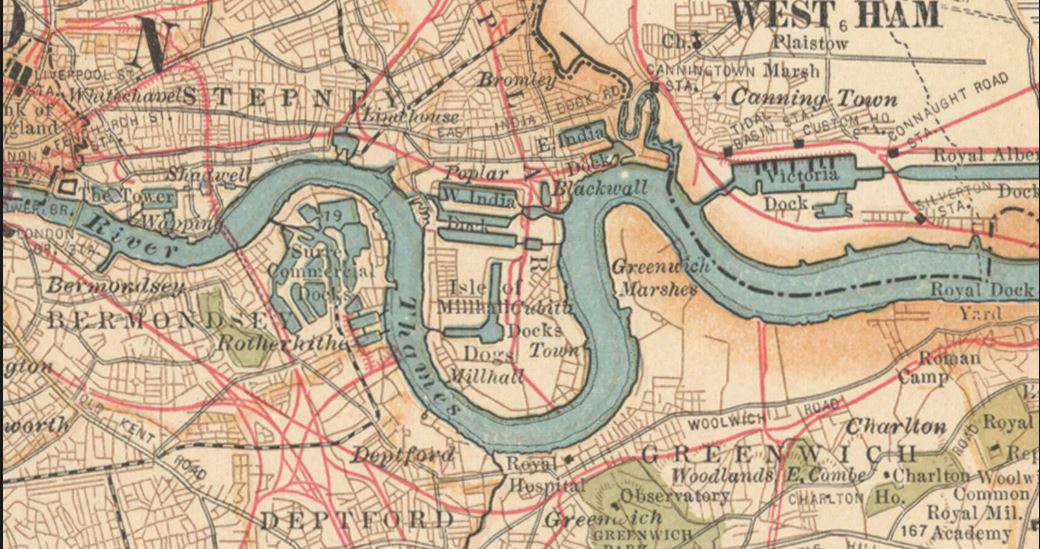 Thames River Row - Concept2 - 346km row - GiveWheel