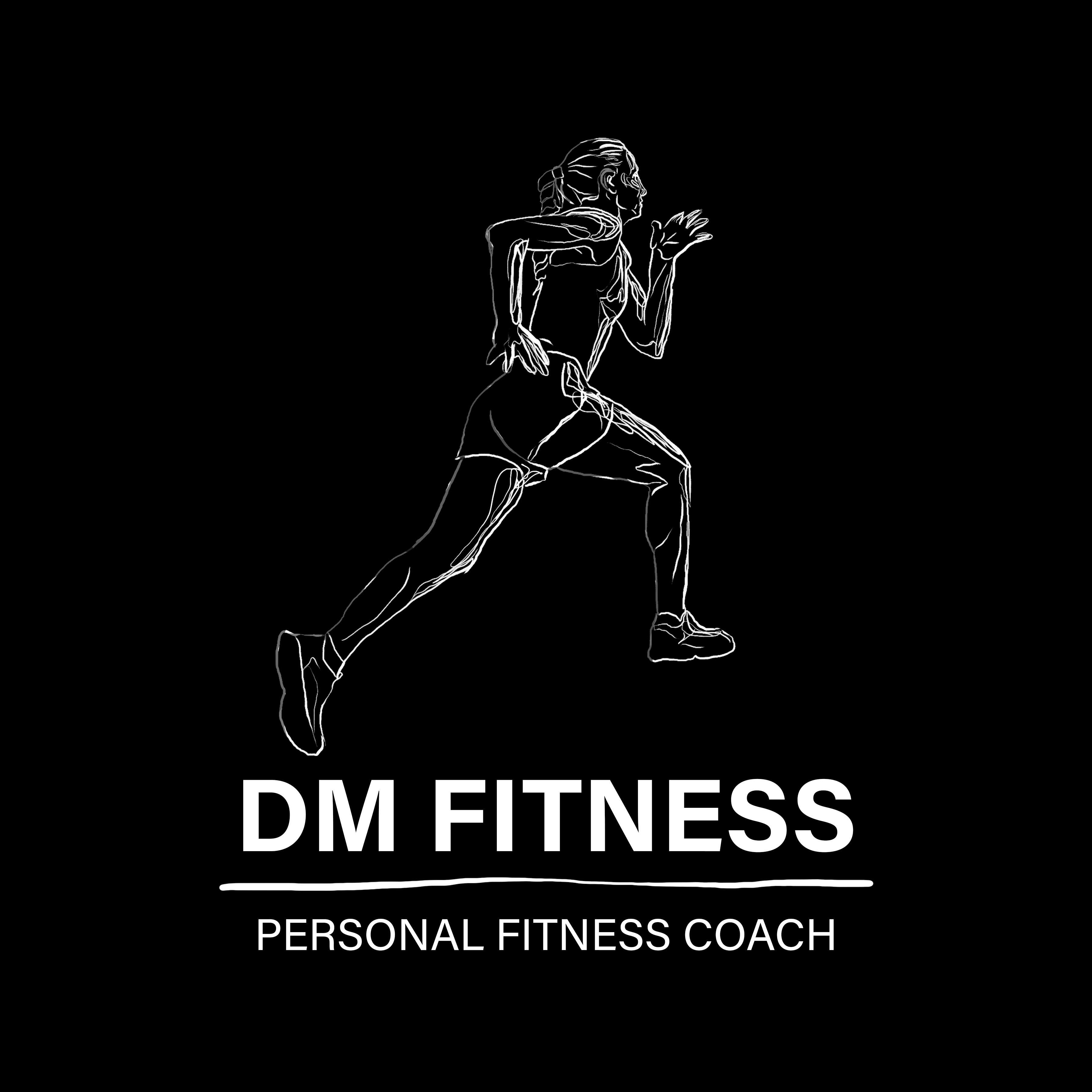 DMfitness October 100k Challenge - GiveWheel