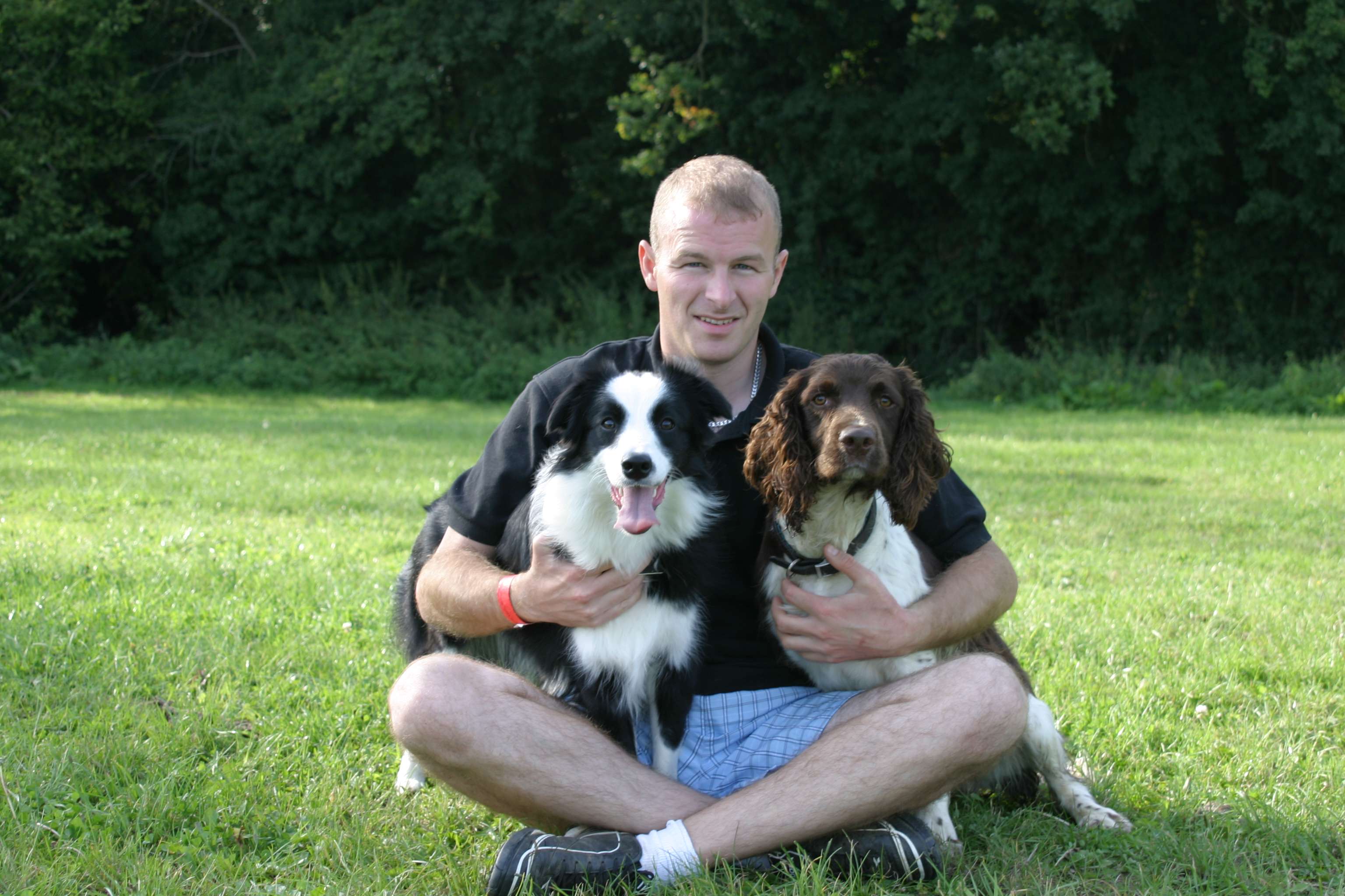 Colin's Legacy - GiveWheel