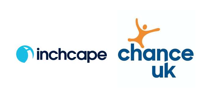 Inchcape & Chance UK festive raffle - GiveWheel