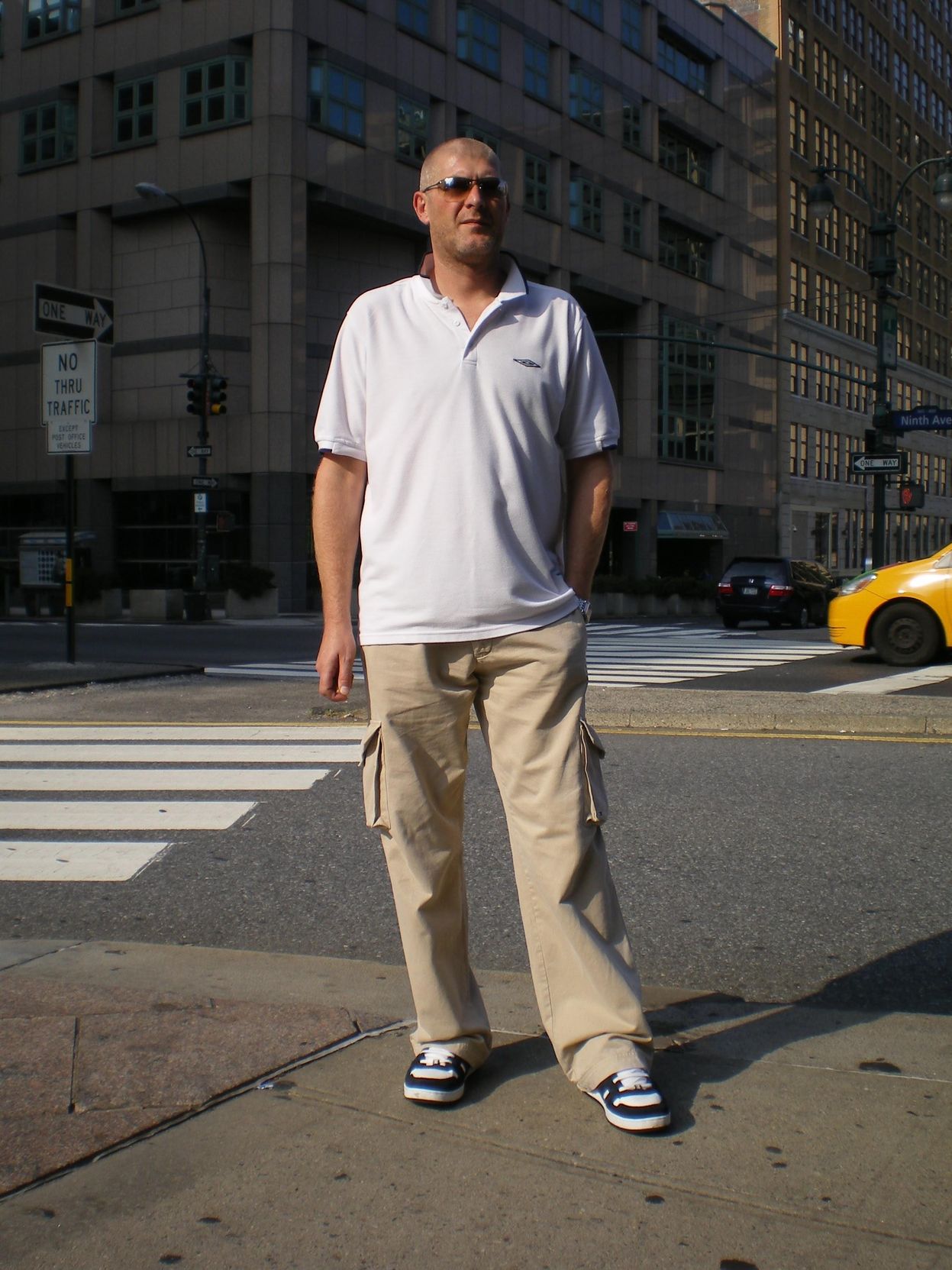 Raise money for Mick's favourite charities - GiveWheel