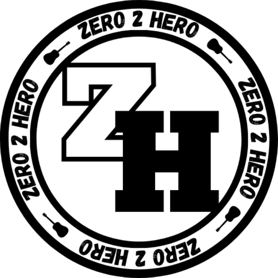 Zero2Hero @ Mersea Island Music Marathon - GiveWheel