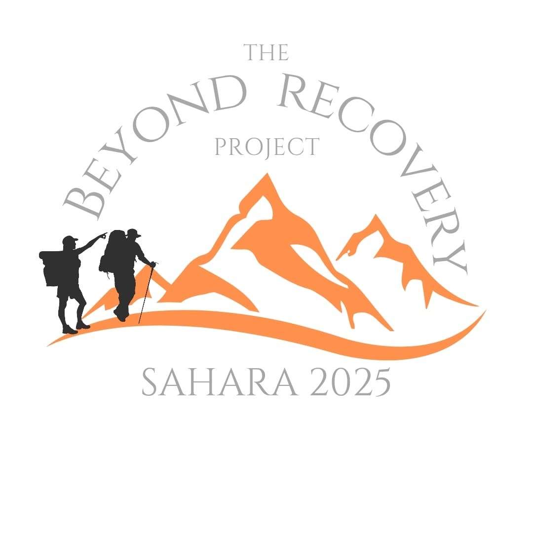 100km SAHARA TREK - GiveWheel