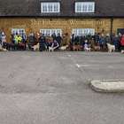 The Falcon Snowdon-6 Challenge - GiveWheel