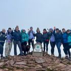 Cathy Attwell's 2025 Everest Base Camp Ladies - GiveWheel